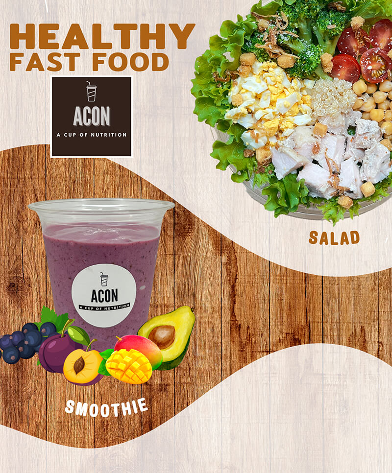 ACON ｜ Style Up / Relations | 千葉のパーソナルトレーニングはスタイルアップ